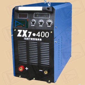 供应ZX7-400逆变直流手工弧焊机|佛山市奥菲达焊接技术有限公司|半自动切割机,仿形切割机,数控切割机,电焊条烘干箱,管子坡口机,焊缝抛光机,冷却水箱,,焊机,焊剂烘干机,焊剂衬垫,环缝焊专机